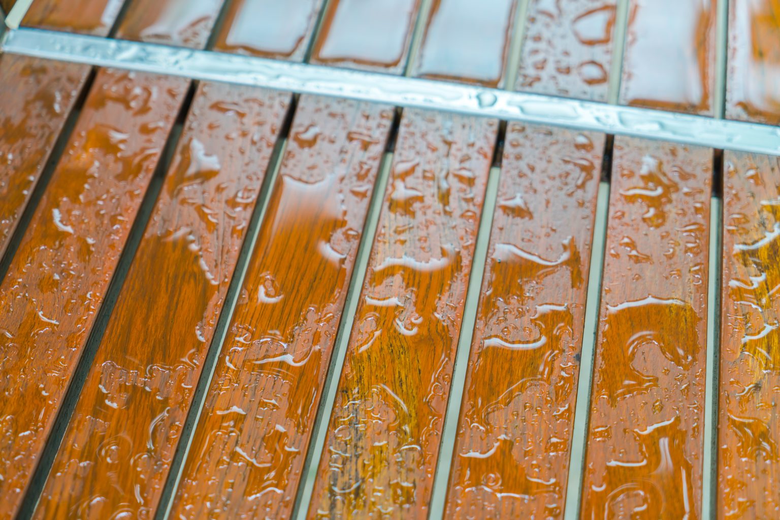 How Humidity Affects Hardwood Floors and How to Prevent Damage - All ...